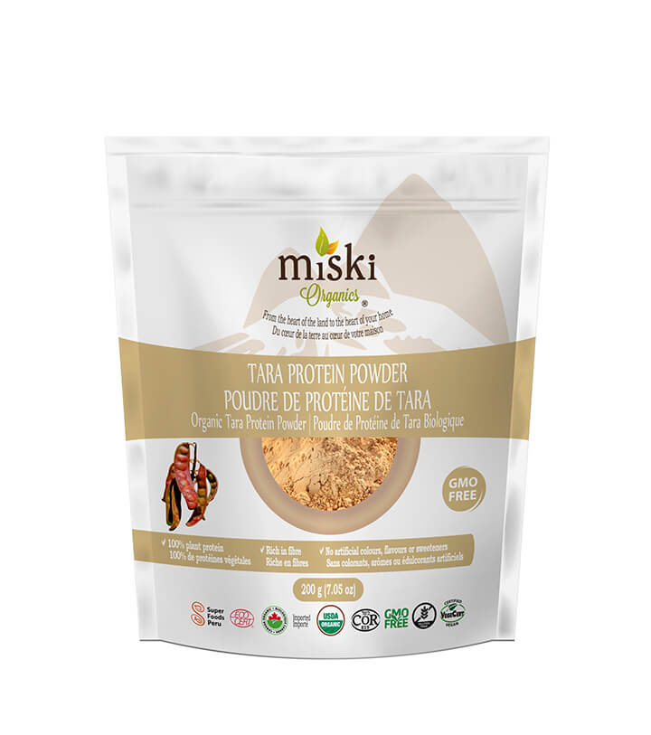 Tara protein powder – MiskiGoodFoods